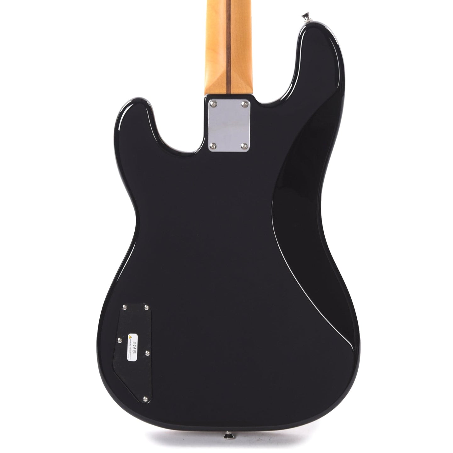 Fender Aerodyne Special Precision Bass Hot Rod Burst – Chicago Music ...