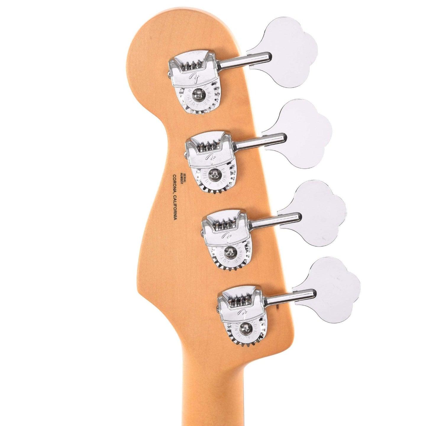 Fender American Ultra Jazz Bass Cobra Blue – Chicago Music Exchange