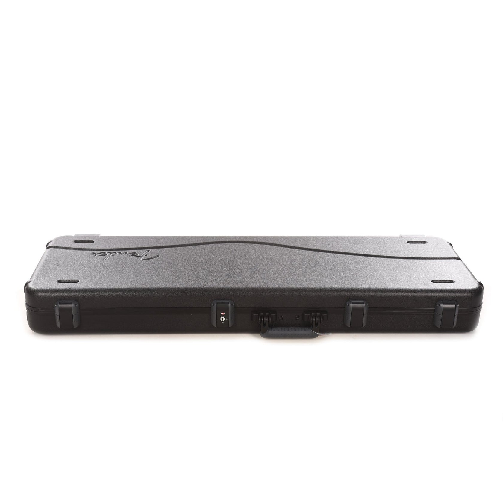 Fender American Ultra Precision Bass Plasma Red Burst – Chicago Music ...