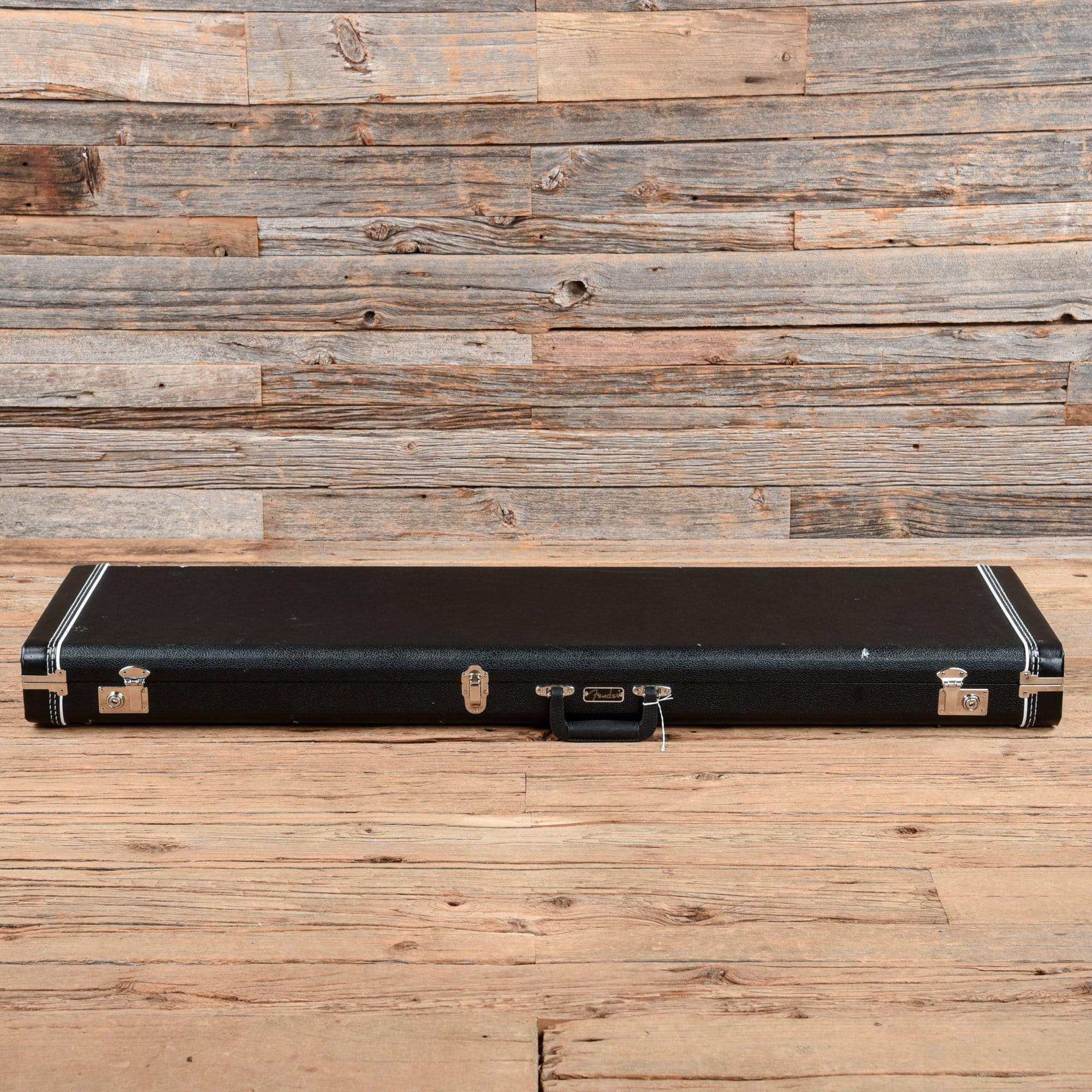 Fender Artist Flea Signature Active Jazz Bass Satin Inca Silver 2018 ...