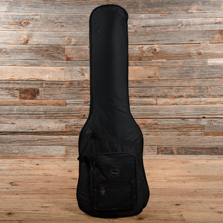 Fender Classic Player Rascal Bass Ocean Turquoise 2014 – Chicago Music ...