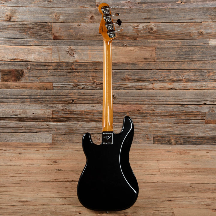 Fender Custom Shop 58 Precision Bass - Black Pearl NOS Black Pearl 202 ...
