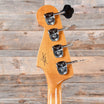 Fender Custom Shop Artisan Precision Bass Spalted Maple Top Natural 20 ...