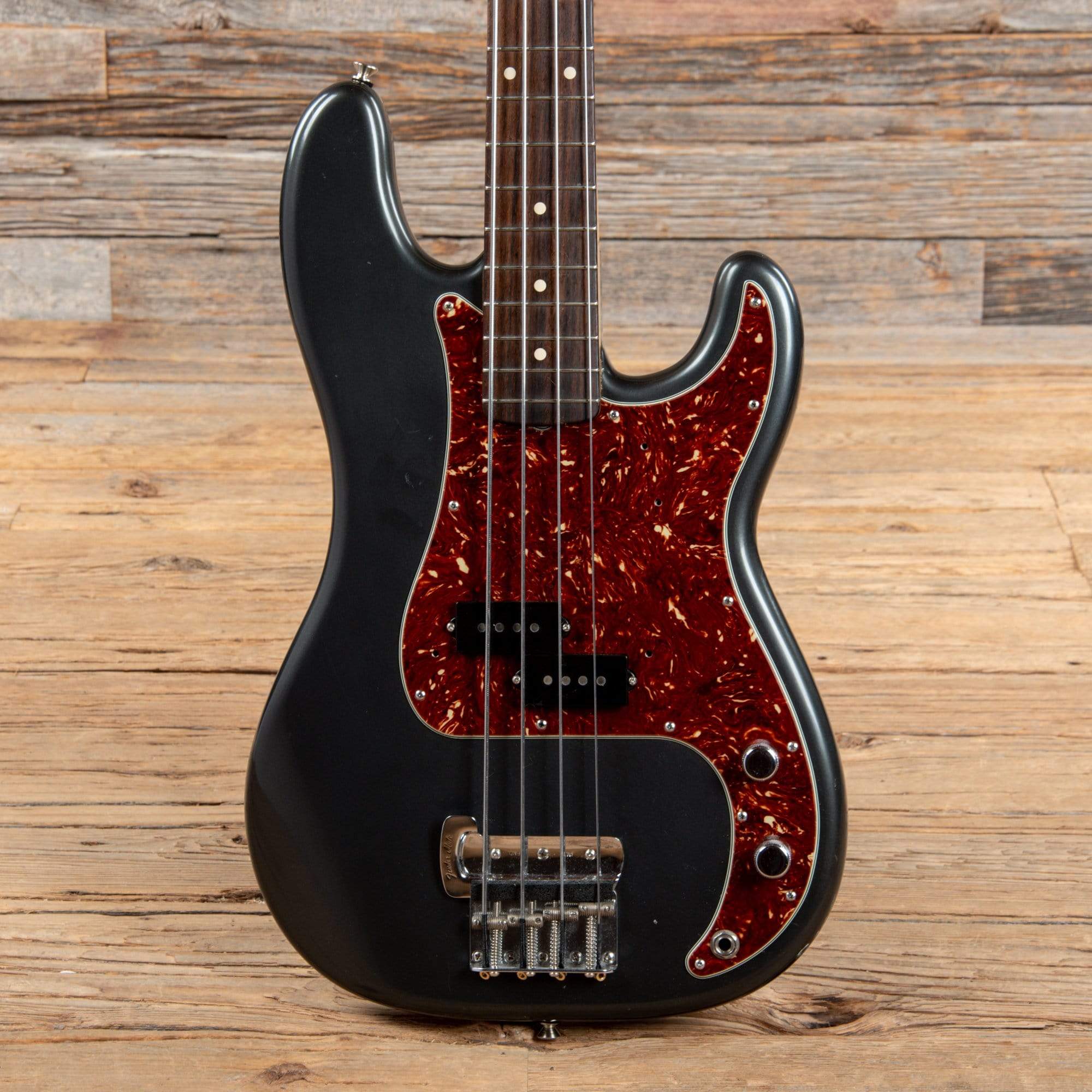 Fender Custom Shop Sean Hurley 1961 Precision Bass – Chicago Music Exchange