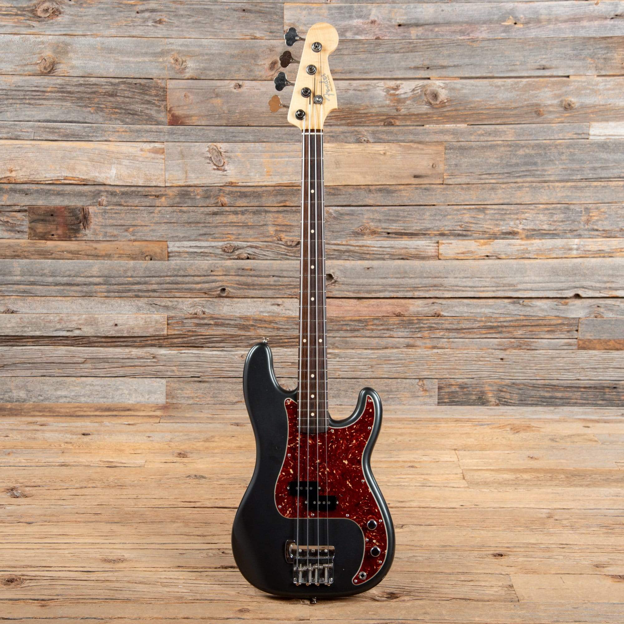 Fender Custom Shop Sean Hurley 1961 Precision Bass – Chicago Music Exchange