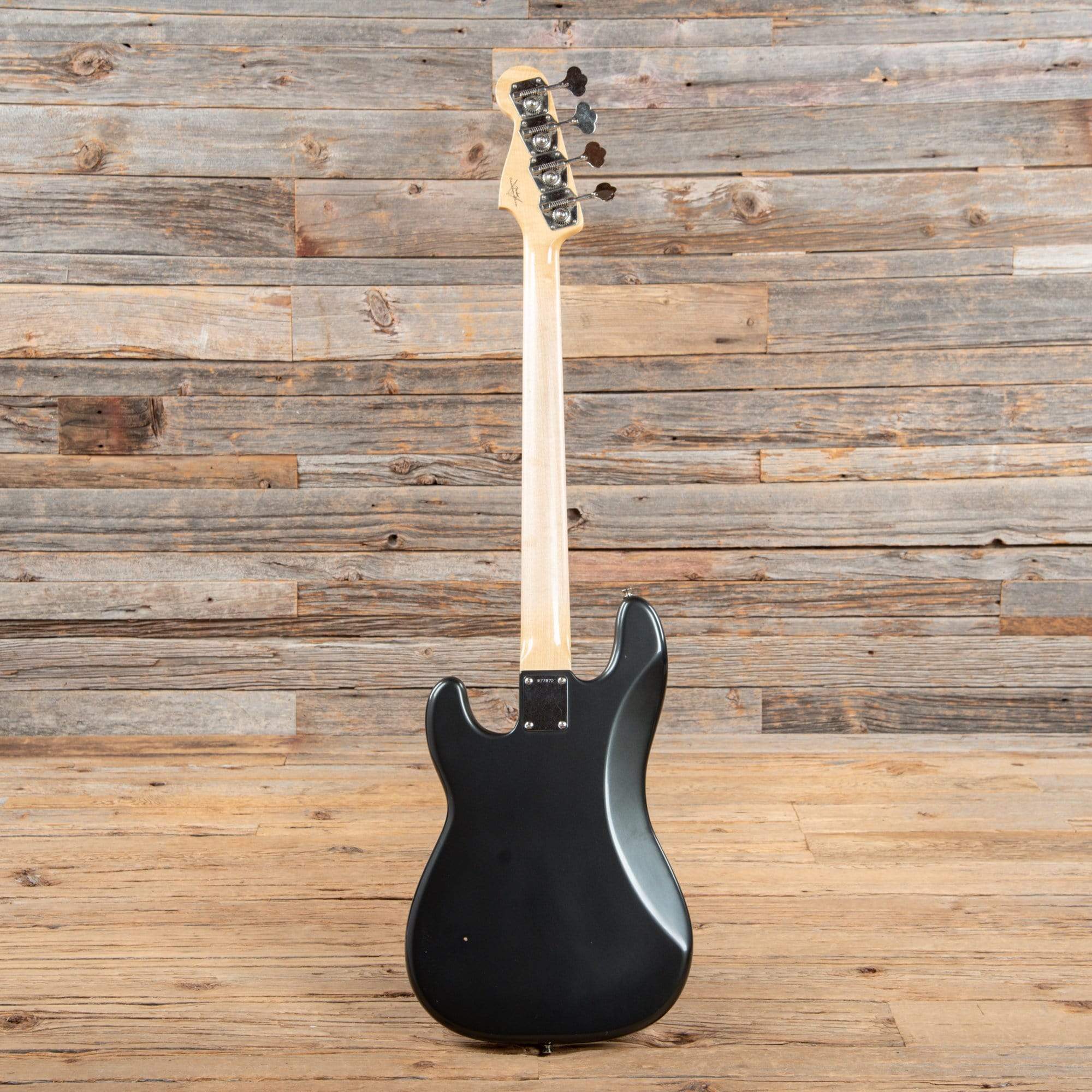 Fender Custom Shop Sean Hurley 1961 Precision Bass – Chicago Music Exchange