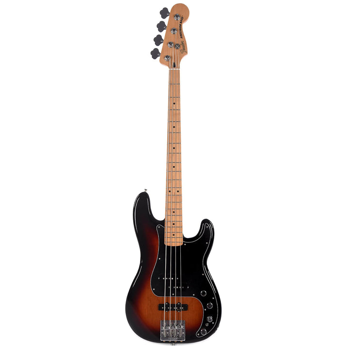 Fender Deluxe Active Precision Bass Special 3-Tone Sunburst – Chicago ...
