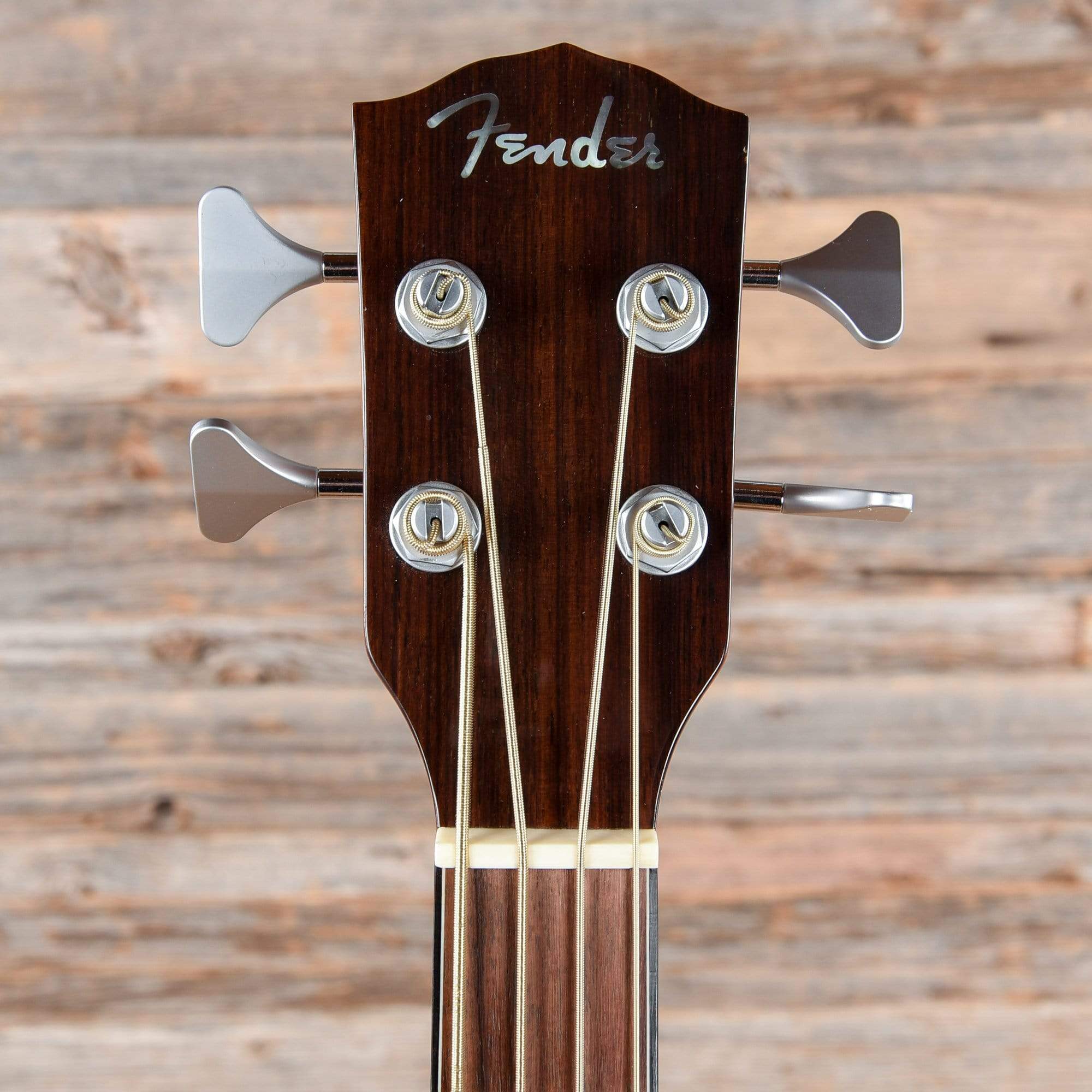 Fender GB-41SCE Natural – Chicago Music Exchange