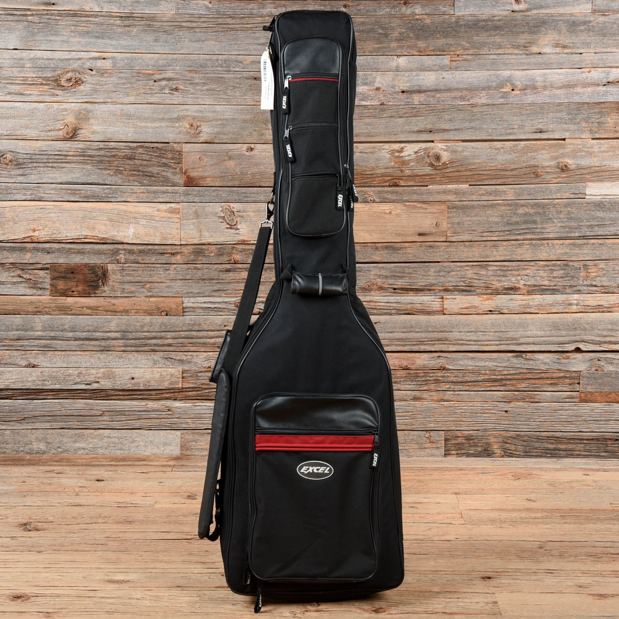 Fender Hot Rodded Precision Bass Sunburst 1998 – Chicago Music Exchange