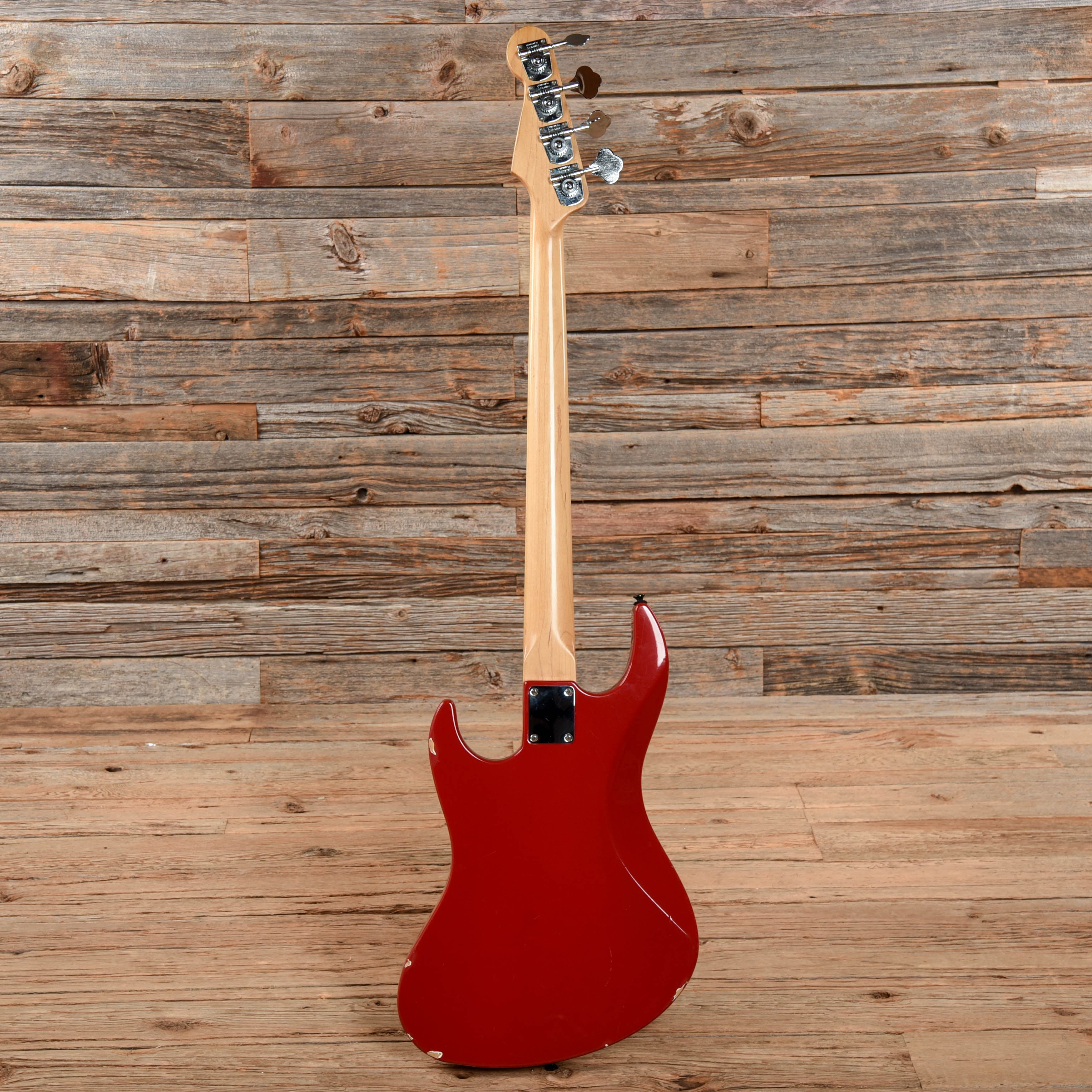Fender JP-90 Torino Red 1990 – Chicago Music Exchange