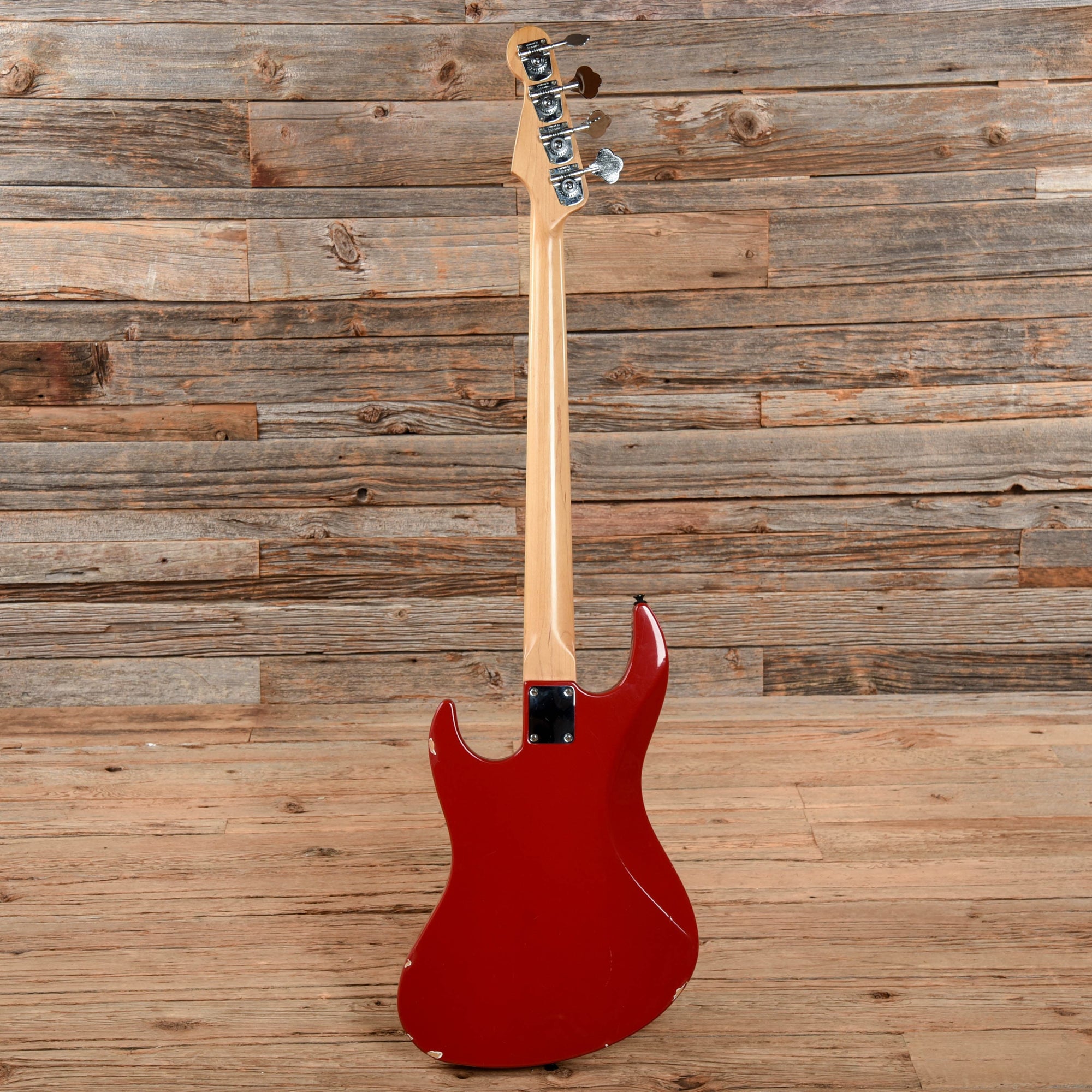 Fender JP-90 Torino Red 1990 – Chicago Music Exchange