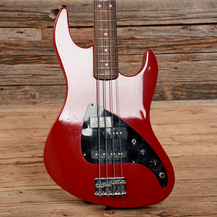 Fender JP-90 Torino Red 1990 – Chicago Music Exchange