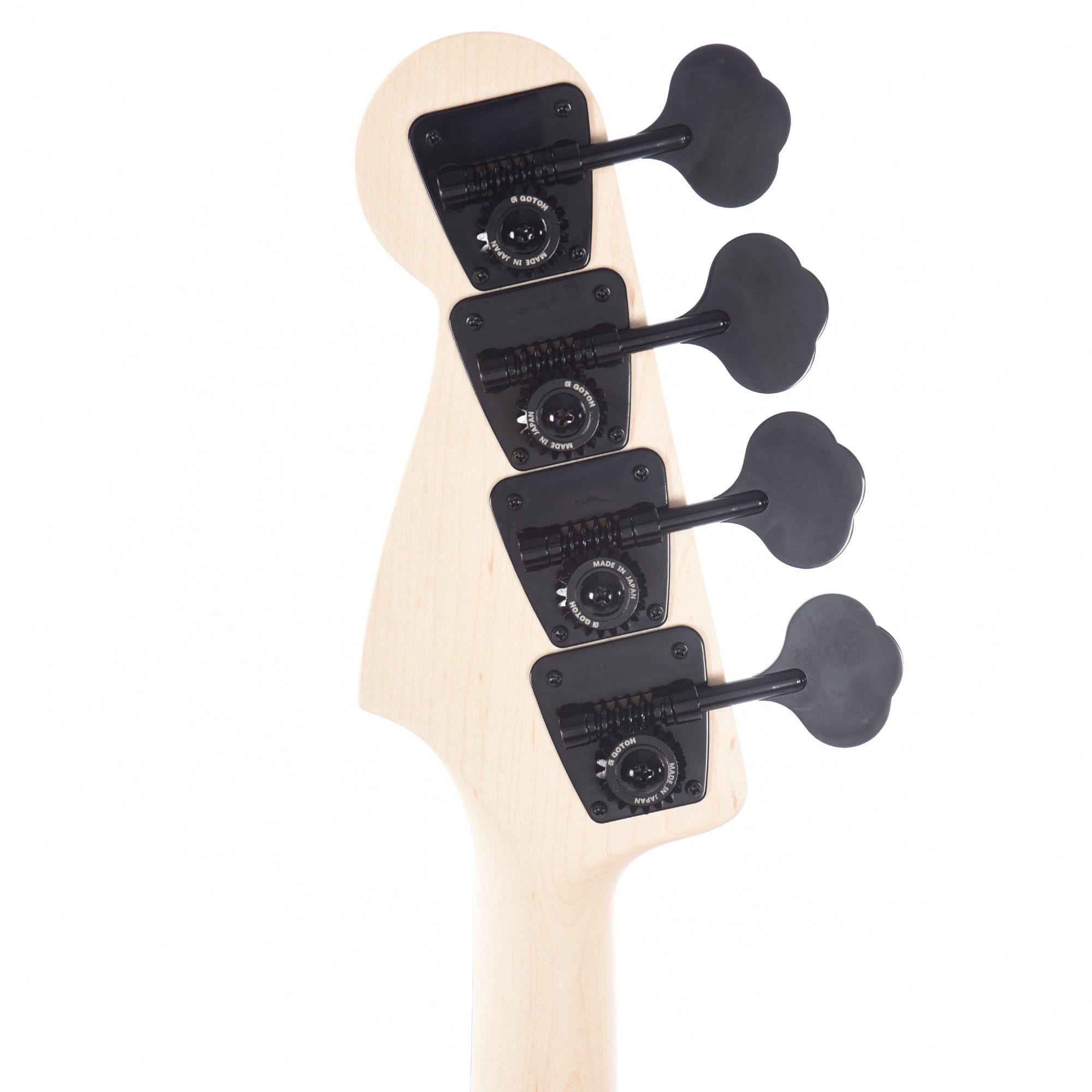 Fender Limited Edition MIJ Boxer Precision Bass Sherwood Green Metalli ...