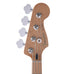 Fender Player Jazz Bass 3-Color Sunburst Bundle w/Fender Gig Bag, Stan ...