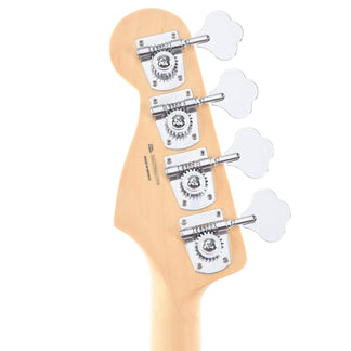 Fender Player Jazz Bass Silver – Chicago Music Exchange