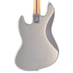 Fender Player Jazz Bass Silver – Chicago Music Exchange