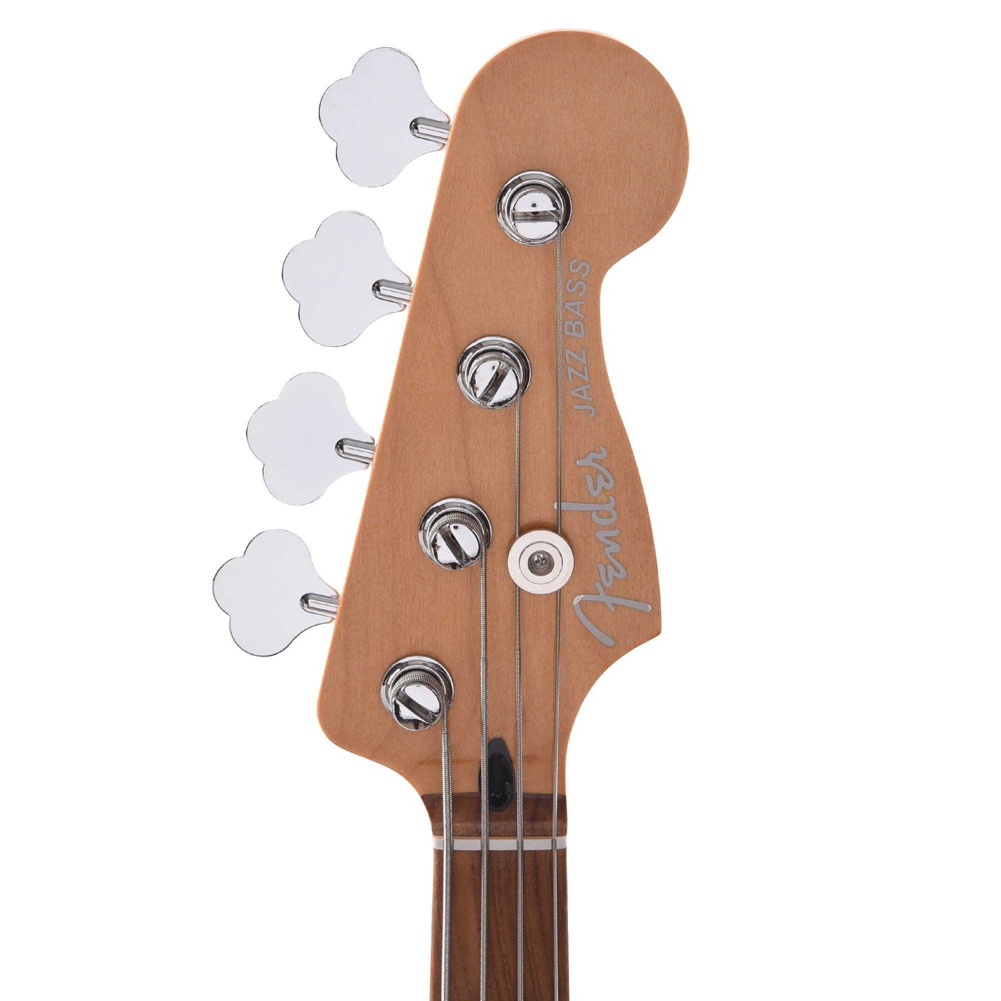 Fender Player Plus Active Jazz Bass Bel Air Blue – Chicago Music Exchange