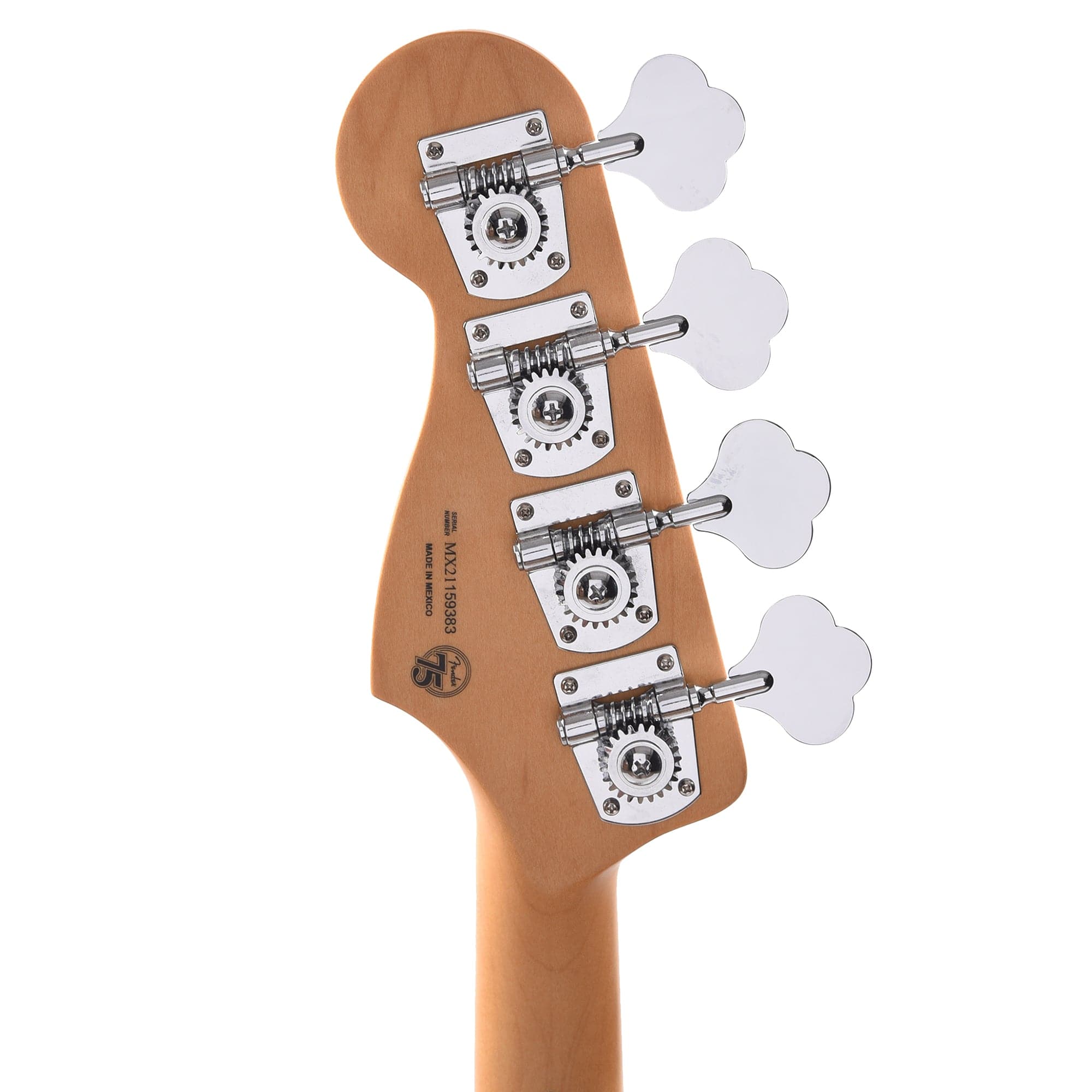 Fender Player Plus Active Jazz Bass Bel Air Blue – Chicago Music Exchange