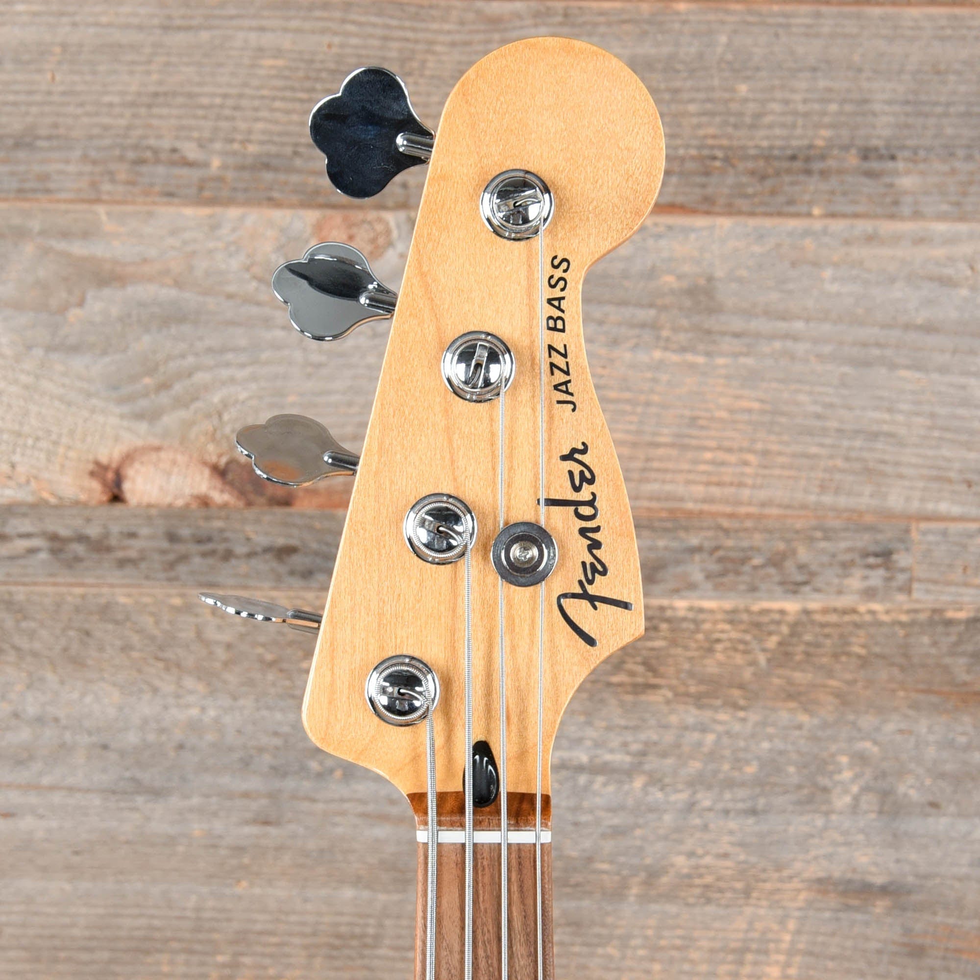 Fender Player Plus Active Jazz Bass Bel Air Blue – Chicago Music Exchange
