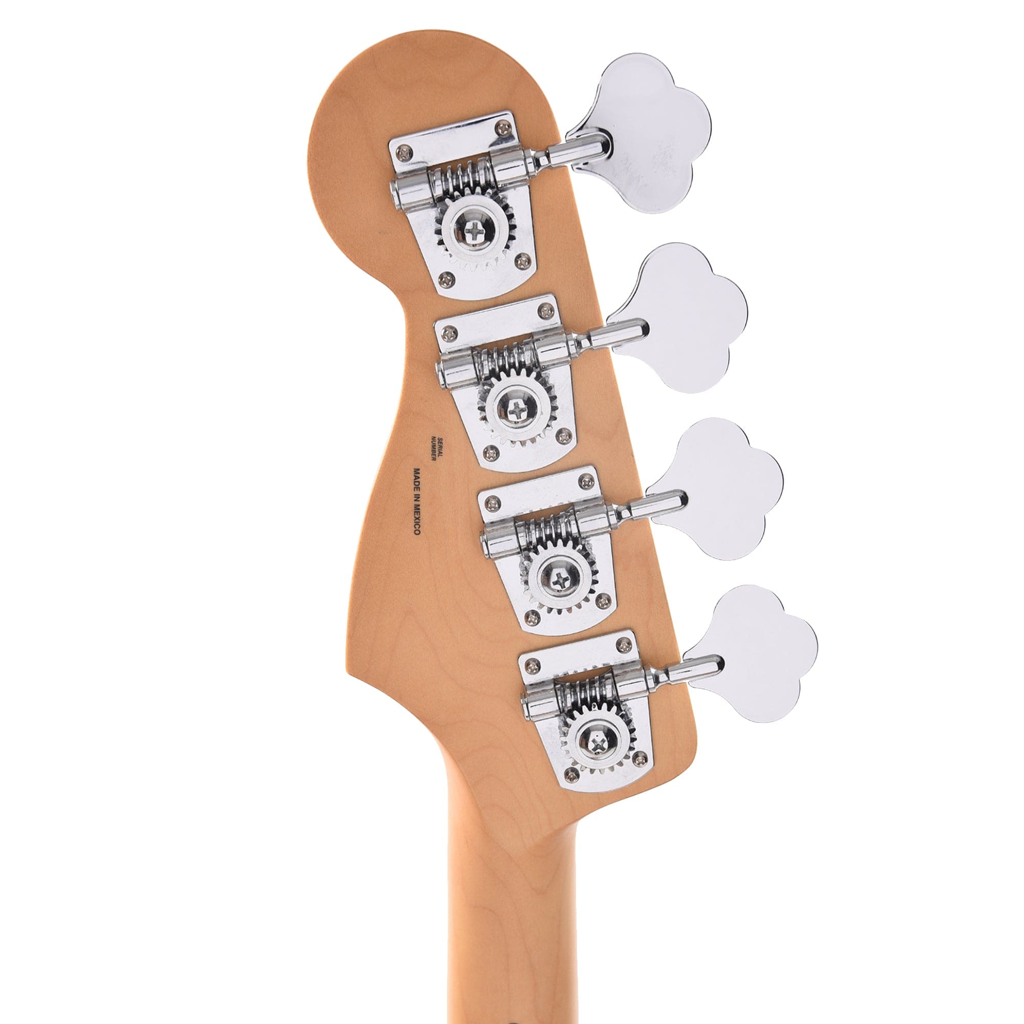 Fender Player Plus Active Jazz Bass Olympic Pearl – Chicago Music Exchange