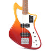 Fender Player Plus Active Meteora Bass Tequila Sunrise – Chicago Music ...