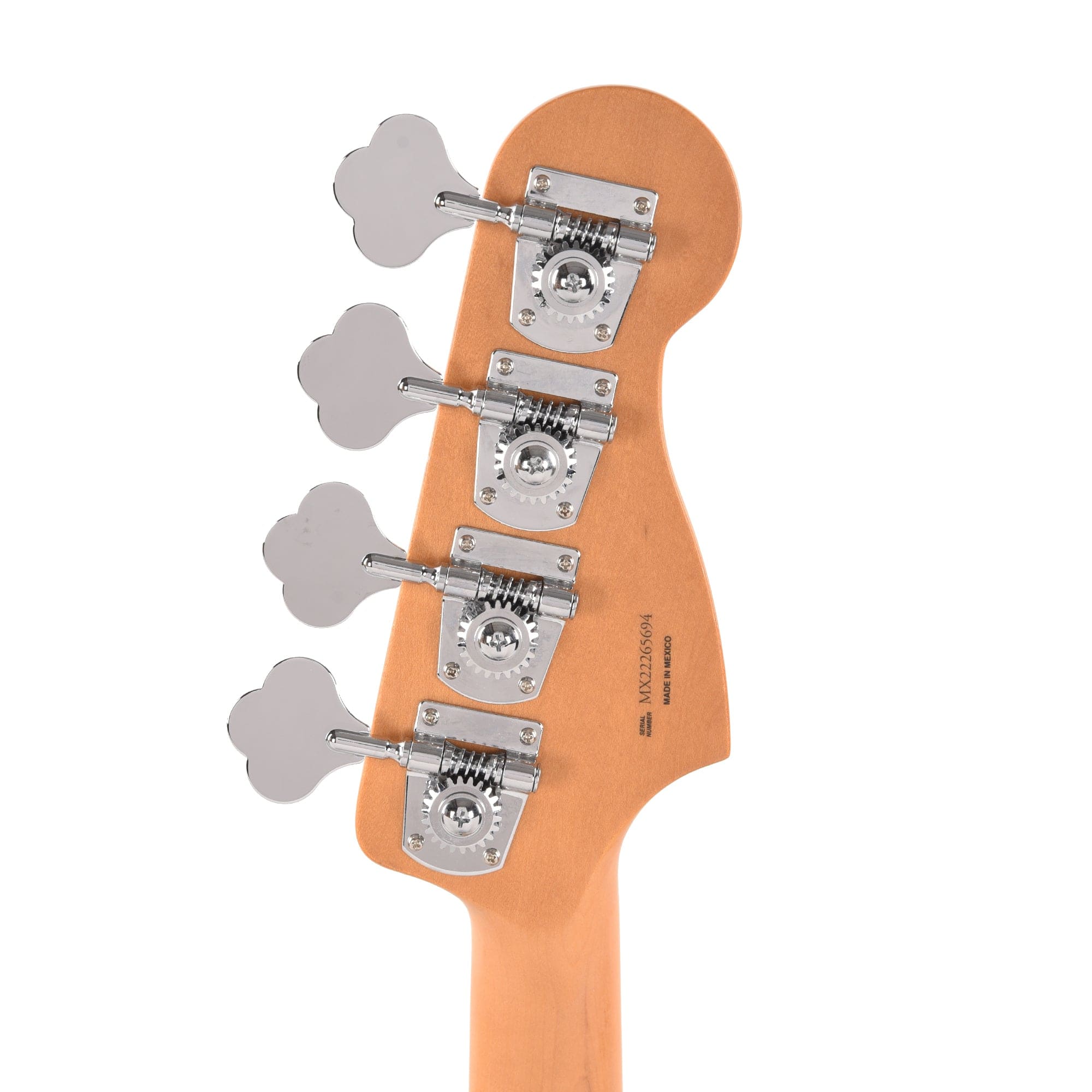 Fender Player Plus Precision Bass Belair Blue LEFTY – Chicago Music ...