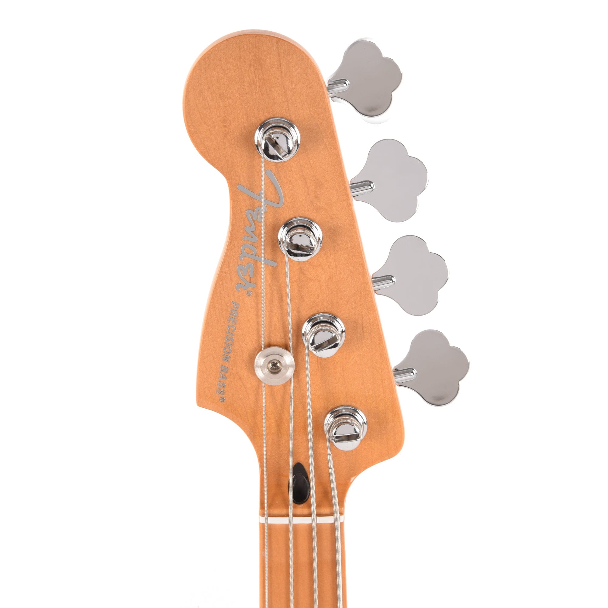 Fender Player Plus Precision Bass Belair Blue LEFTY – Chicago Music ...
