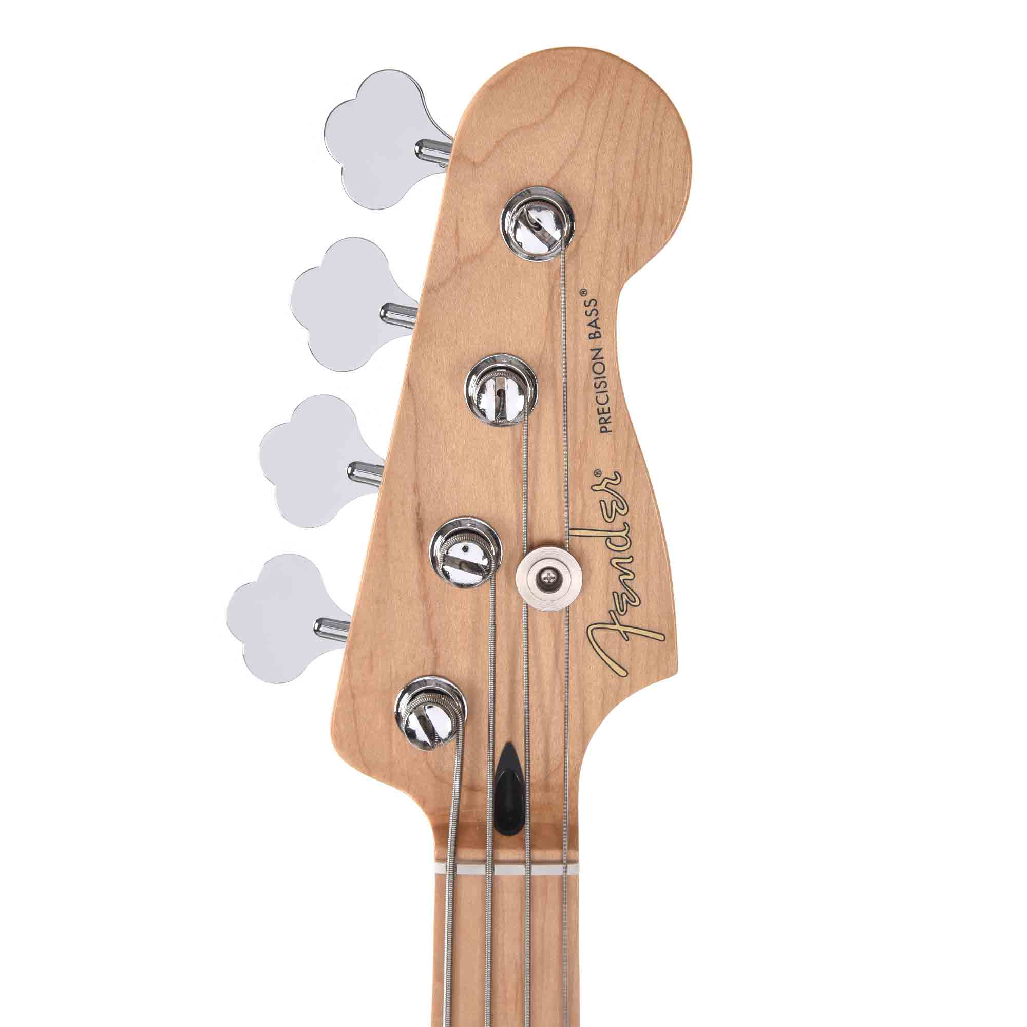 Fender Player Precision Bass 3-Color Sunburst Bundle w/Fender Gig Bag ...