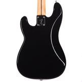 Fender Player Precision Bass Black Bundle w/Fender Gig Bag, Stand, Cab ...