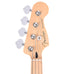 Fender Player Precision Bass Black Bundle w/Fender Gig Bag, Stand, Cab ...