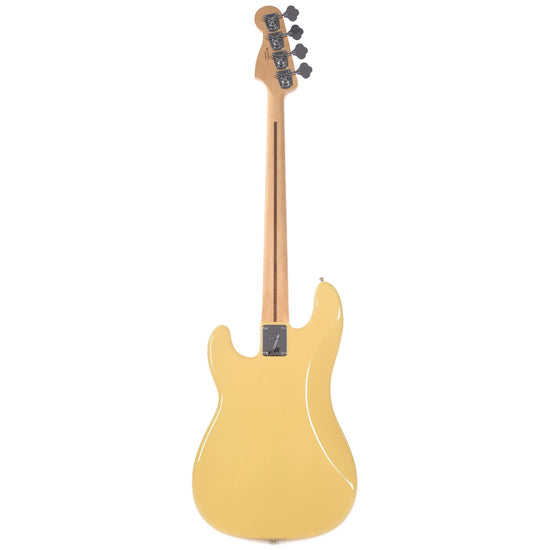 Fender Player Precision Bass Buttercream – Chicago Music Exchange