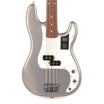 Fender Player Precision Bass Silver – Chicago Music Exchange