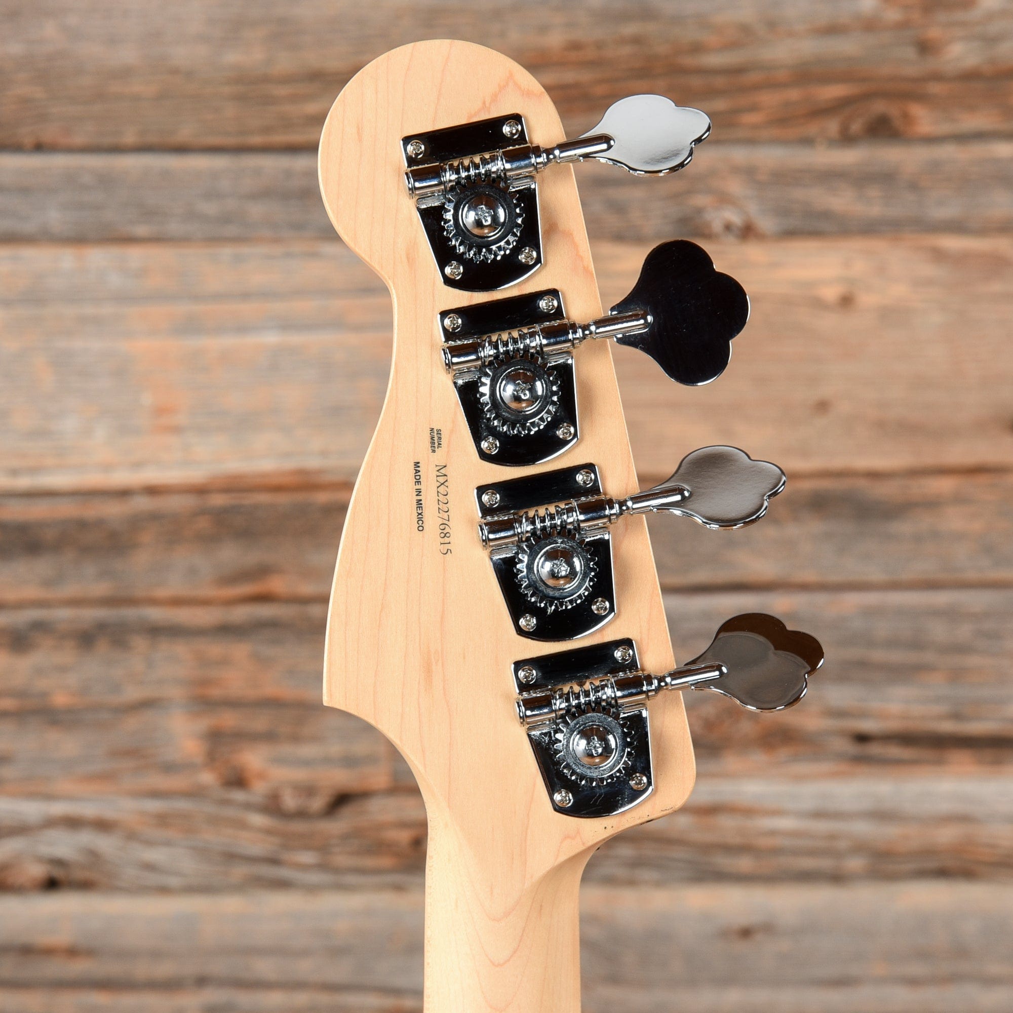 Fender Player Precision Bass Sunburst 2022 – Chicago Music Exchange