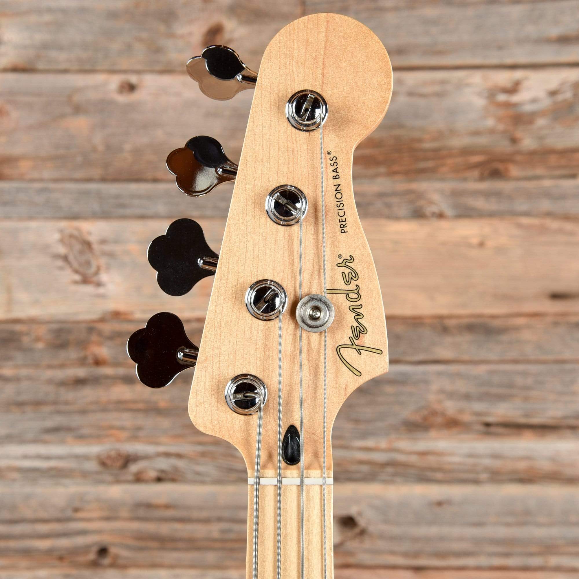 Fender Player Precision Bass Tidepool 2020 – Chicago Music Exchange