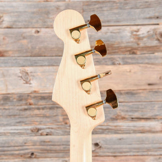 Fender Precision Bass Lyte Sunburst – Chicago Music Exchange