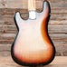 Fender Precision Bass Sunburst 1978 – Chicago Music Exchange
