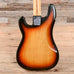 Fender Precision Bass Sunburst 1978 – Chicago Music Exchange