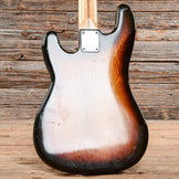 Fender Precision Bass Sunburst 1978 – Chicago Music Exchange
