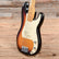 Fender Precision Bass Sunburst 1983 – Chicago Music Exchange