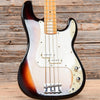 Fender Precision Bass Sunburst 1983 – Chicago Music Exchange