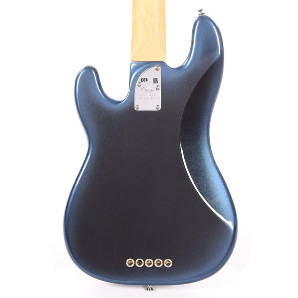 Fender American Professional II Precision Bass V Dark Night – Chicago ...