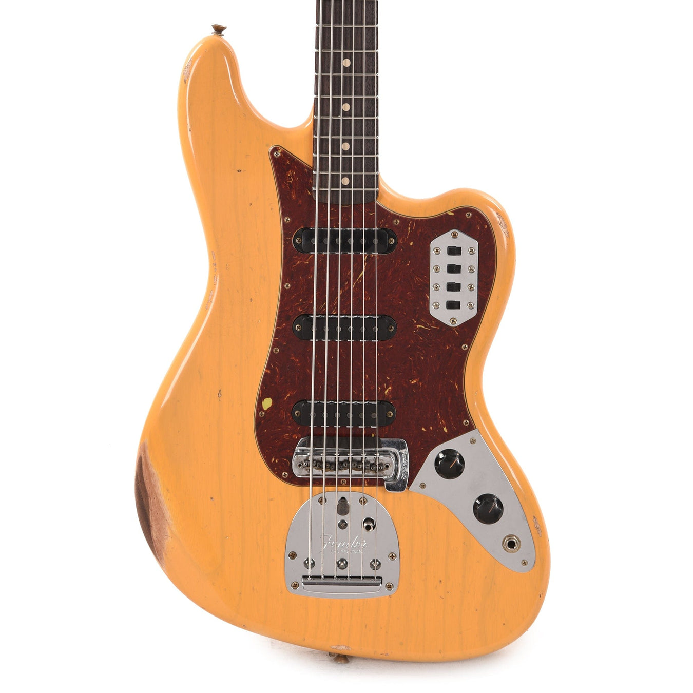 Basses - Bass VI – Chicago Music Exchange