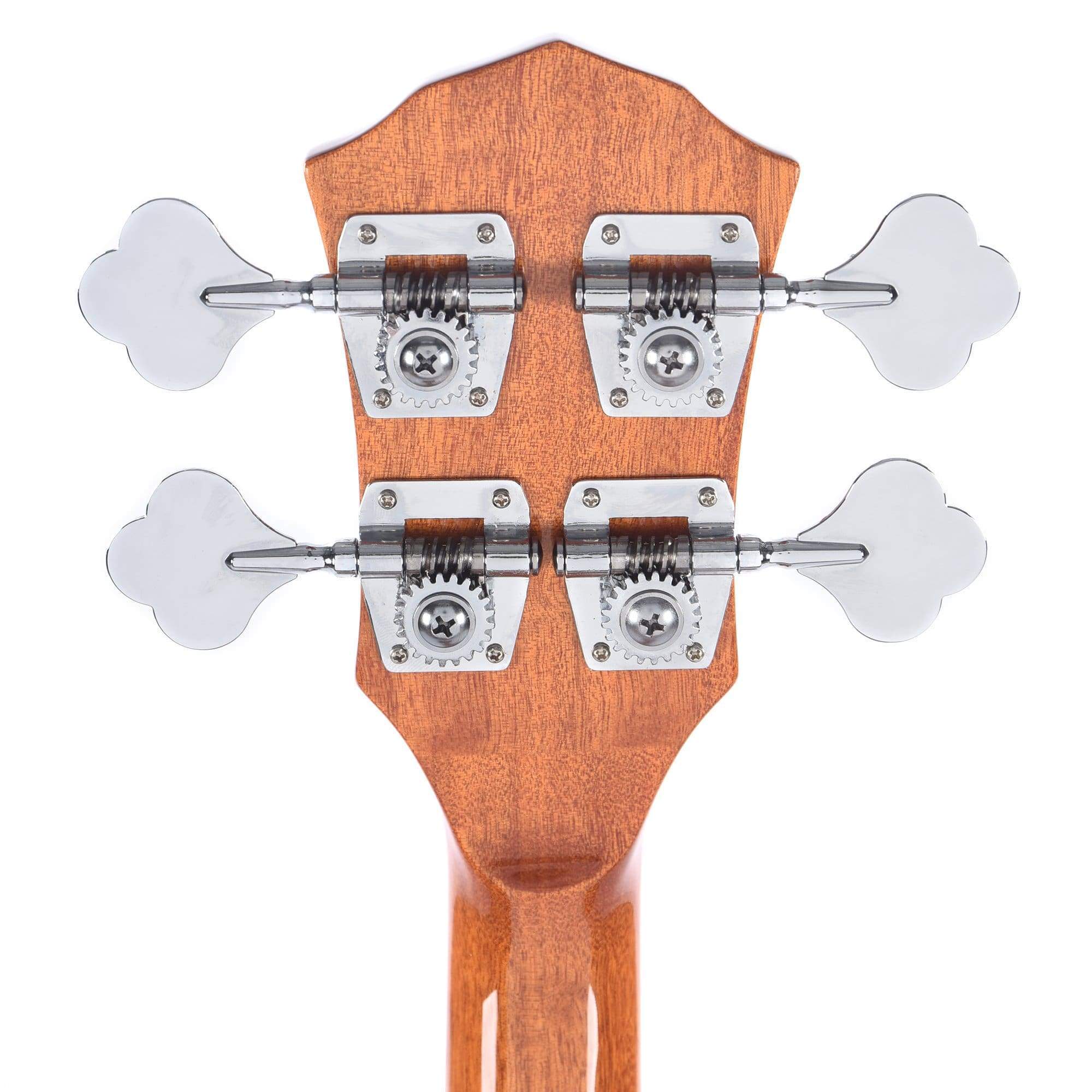 Fender Acoustic FA-450CE Acoustic Bass 3-Color Sunburst – Chicago Music ...