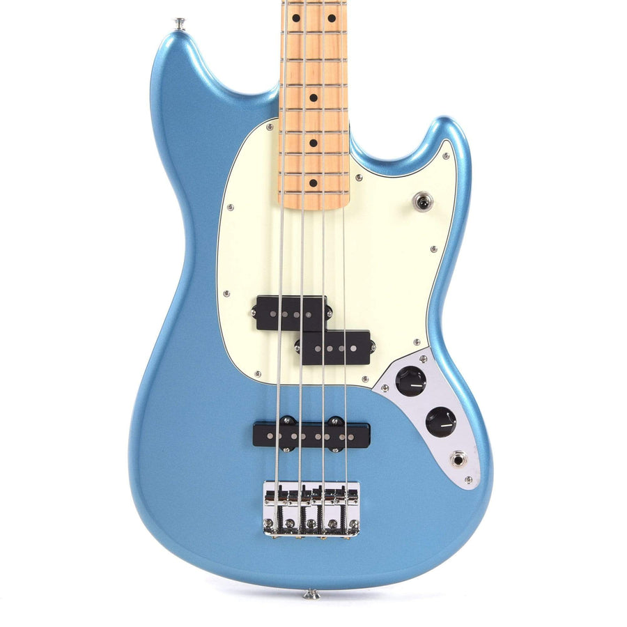 Basses - CME Exclusive – Chicago Music Exchange