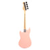 Fender Player Mustang Bass PJ Shell Pink w/Mint Pickguard – Chicago ...