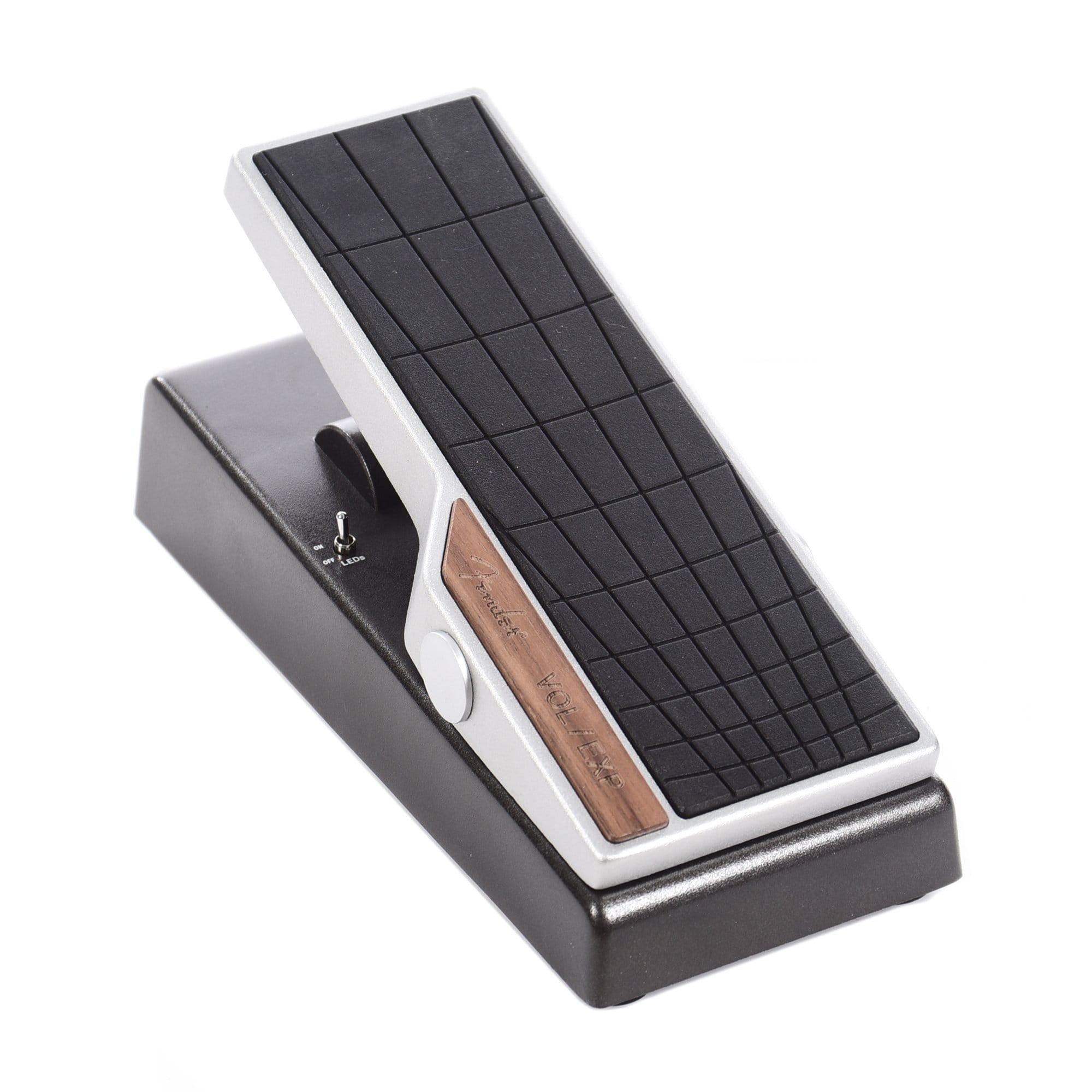 Fender Tread-Light Volume/Expression Pedal – Chicago Music Exchange