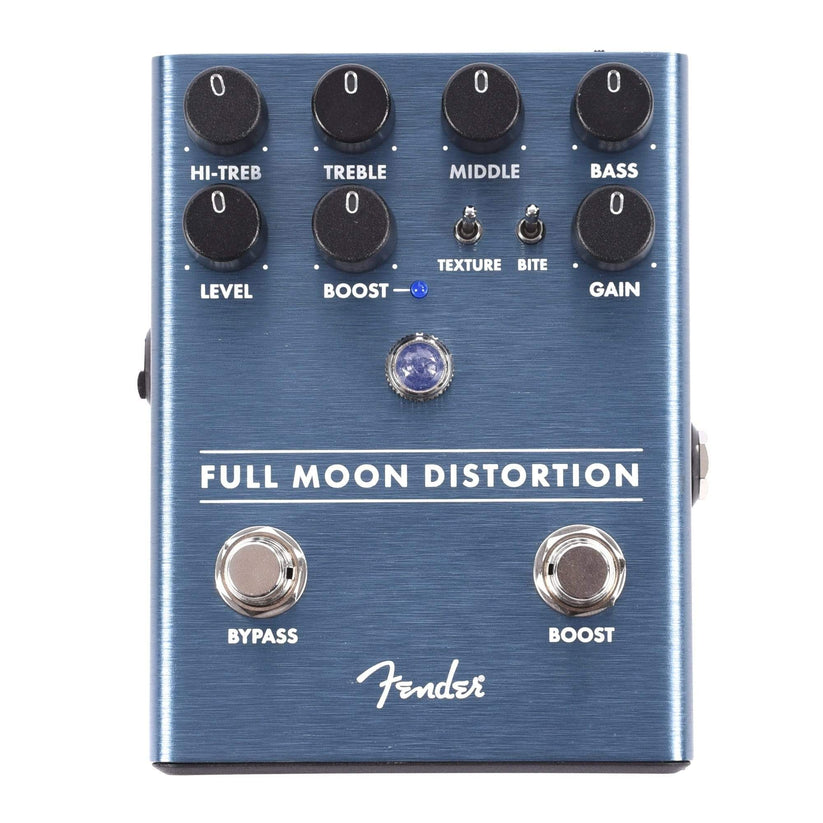 Fender Full Moon Distortion – Chicago Music Exchange