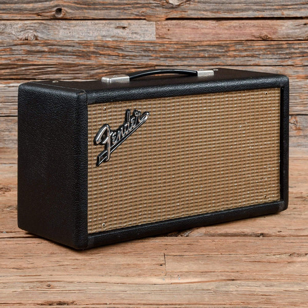 Fender Reverb Unit 1961 – Chicago Music Exchange