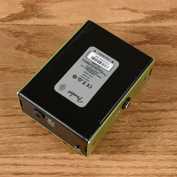 Fender Pour Over Envelope Filter – Chicago Music Exchange