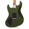 Fender Custom Shop Brawler Journeyman Relic Cadillac Green Master Buil ...